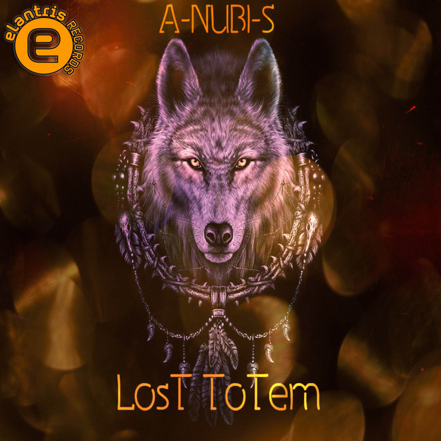 LosT ToTem - EP by A-NUBI-S | Spotify