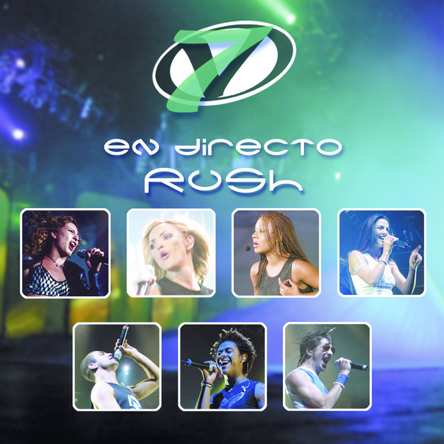 No Es Obsesión - (En Vivo) - música y letra de OV7 | Spotify