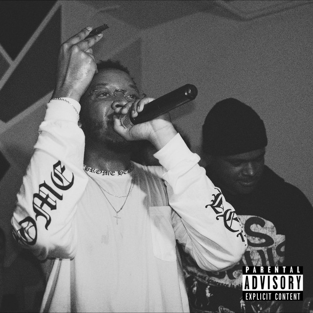 Ynm Fn - Single by idontknowjeffery | Spotify