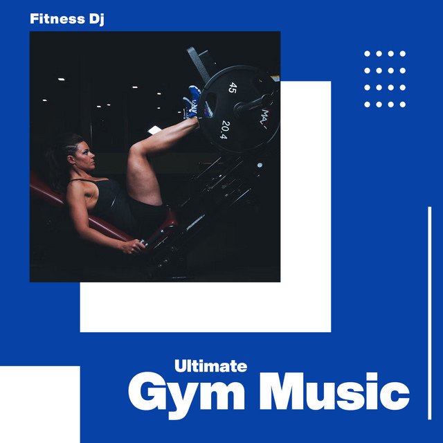 Ultimate Gym Music - Album by Autogenes Training Academy | Spotify