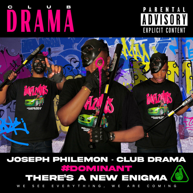 Club Drama - song by Joseph Philemon | Spotify
