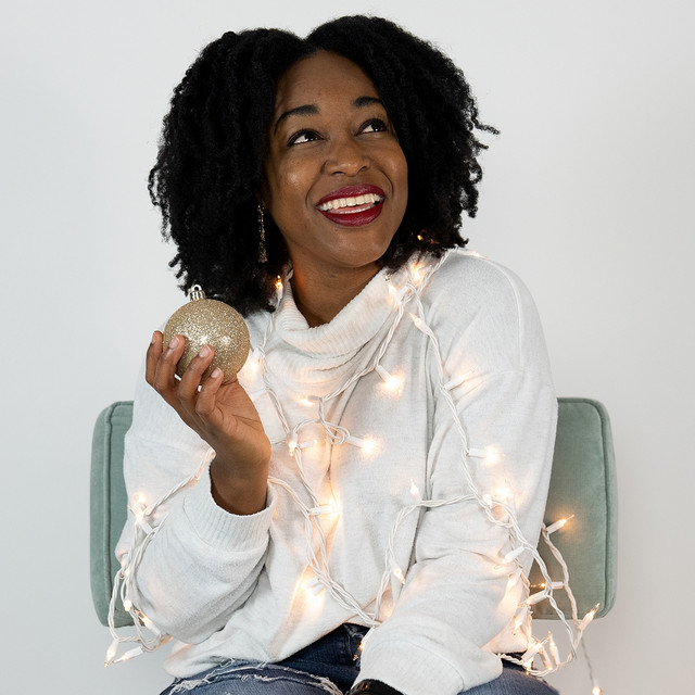 Silent Night - Single by Samira Nicole | Spotify