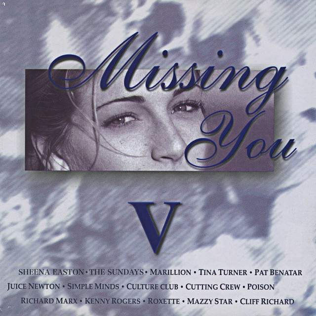 Missing You V - Compilation de Varios Artistas | Spotify