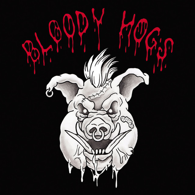 BPM and key for songs by Bloody Hogs | Tempo for Bloody Hogs songs ...