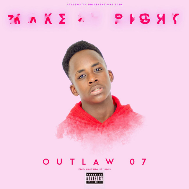 OUTLAW 07 | Spotify
