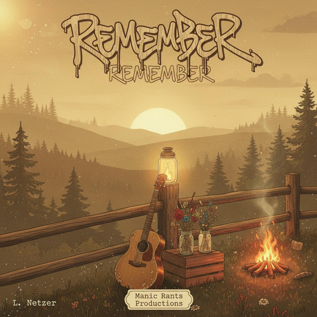 Remember, Remember - Single by Manic Rants Productions | Spotify