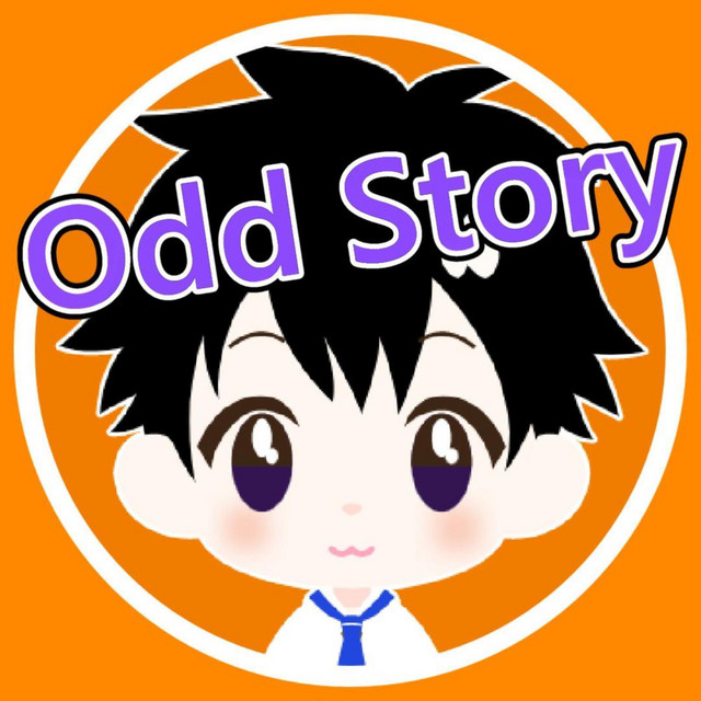 Odd Story - Single by 24中 | Spotify