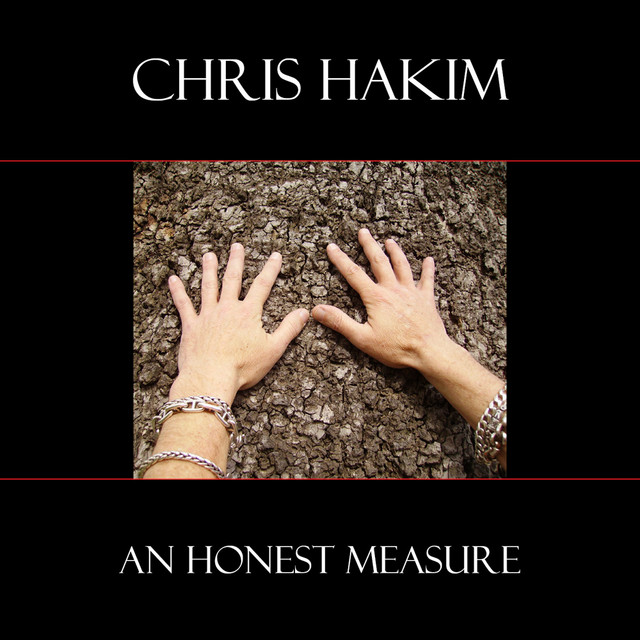Chris Hakim | Spotify