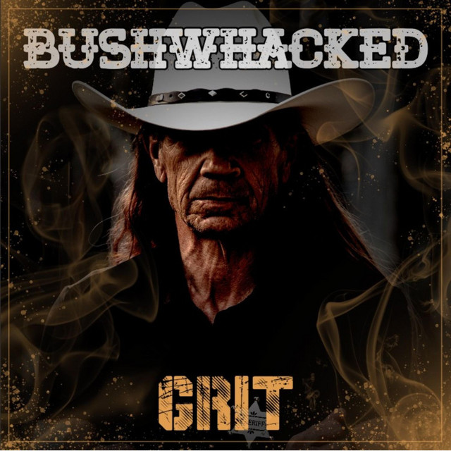 Grit - Single by Bushwhacked | Spotify