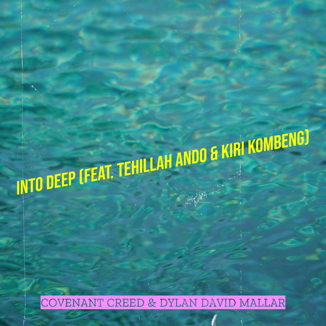 Dylan David Mallar | Spotify
