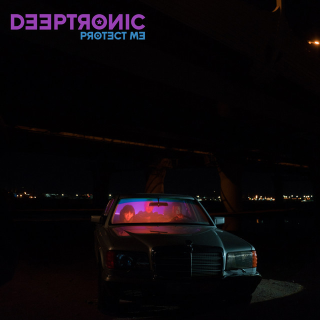 Protect me - song and lyrics by deeptronic | Spotify