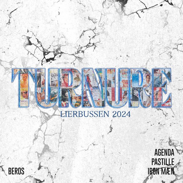 Turnure - Single by Agenda | Spotify