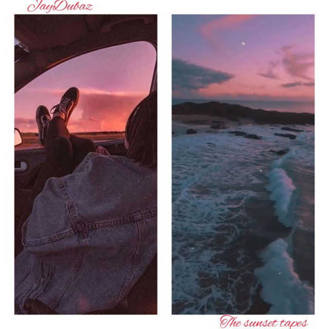 The Sunset Tapes - EP by JayDubaz | Spotify
