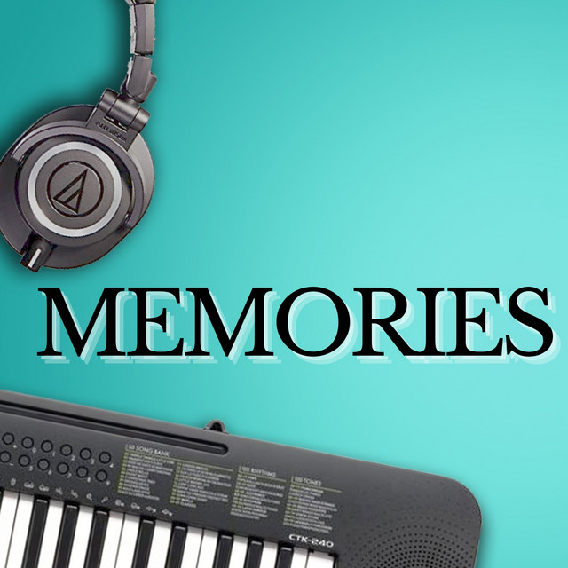 Memories - song and lyrics by Thomas Pedrizzoli | Spotify
