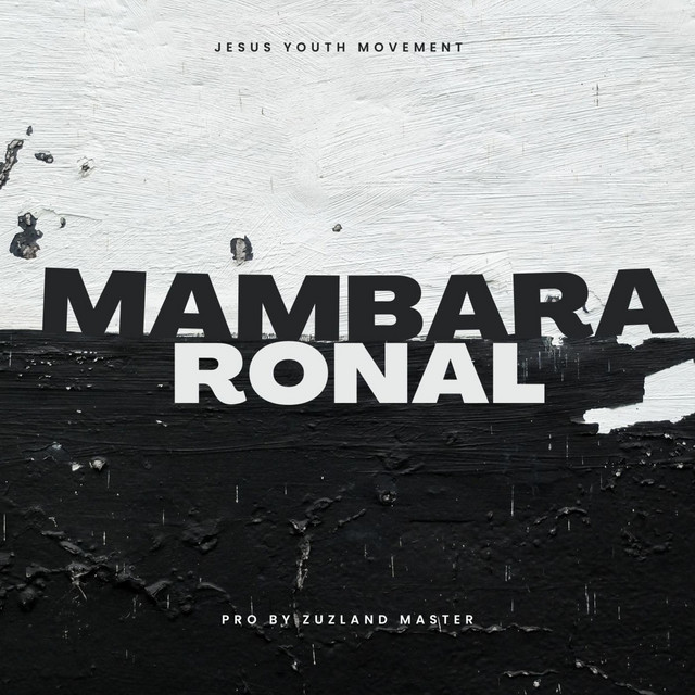 Mambara - Single by Ronal | Spotify