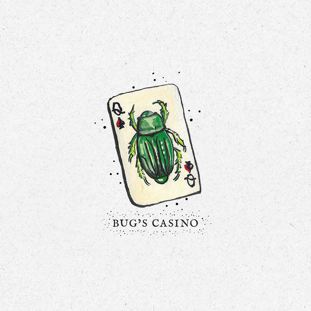 Bug's Casino - Single by Sani Bronco | Spotify