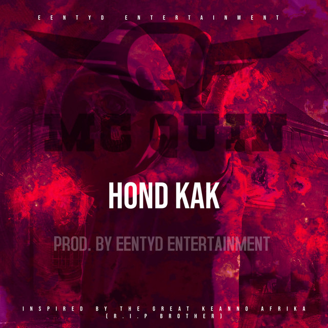 HOND KAK - Single by MC Quin | Spotify