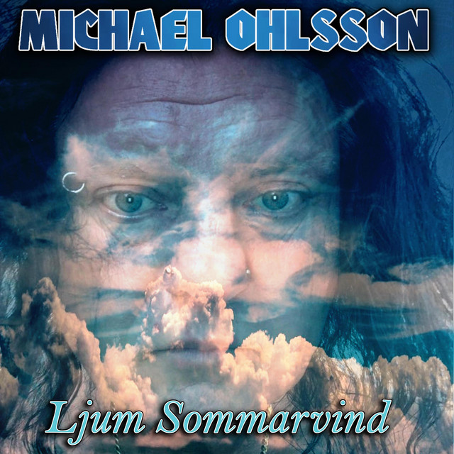 Ljum Sommarvind - Single by Michael Ohlsson | Spotify