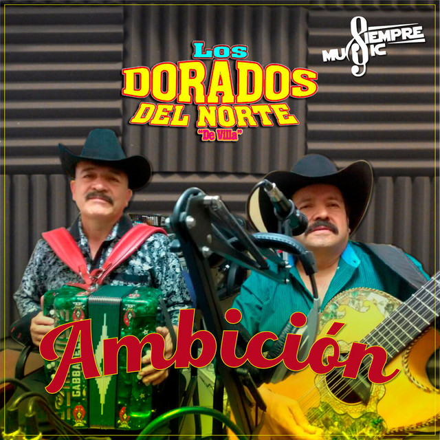 BPM and key for songs by Los Dorados del Norte | Tempo for Los Dorados ...
