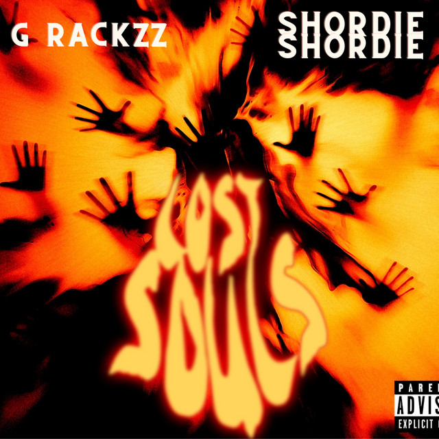 Lost Souls - Single by G Rackzz | Spotify