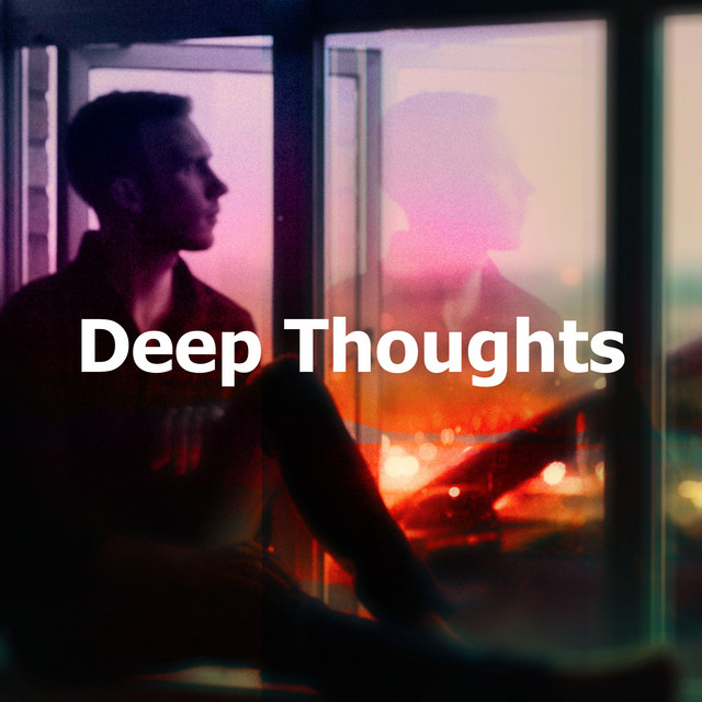 Deep Thoughts - Album by Deep Sleep White Noise | Spotify