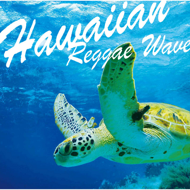 Hawaiian Reggae Wave - Compilation by Various Artists | Spotify