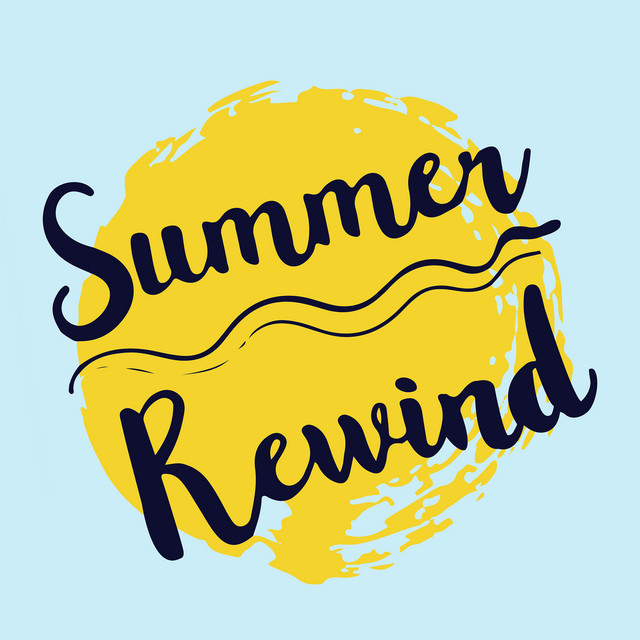Summer Rewind - Compilation by Various Artists | Spotify