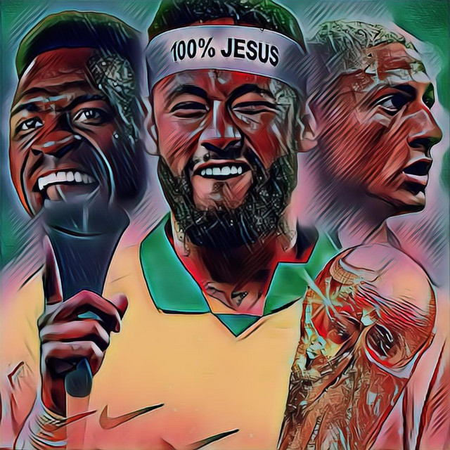 Rap da Seleção Brasileira : Ano do Hexa - Single by Falso 9 | Spotify
