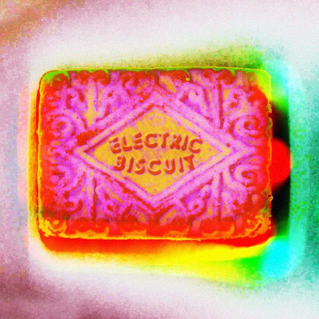 .Comm - Single by Electric Biscuit | Spotify