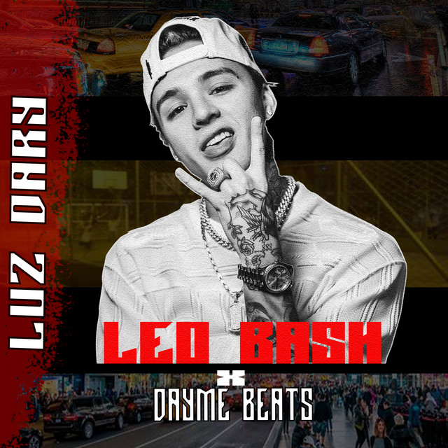LUZ DARY - Single by Leo Bash | Spotify