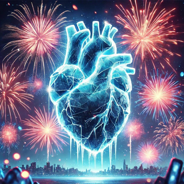 Cold Heart - Single by Durkio Shmurkio | Spotify
