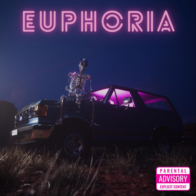 Euphoria - Single by Chete17 | Spotify