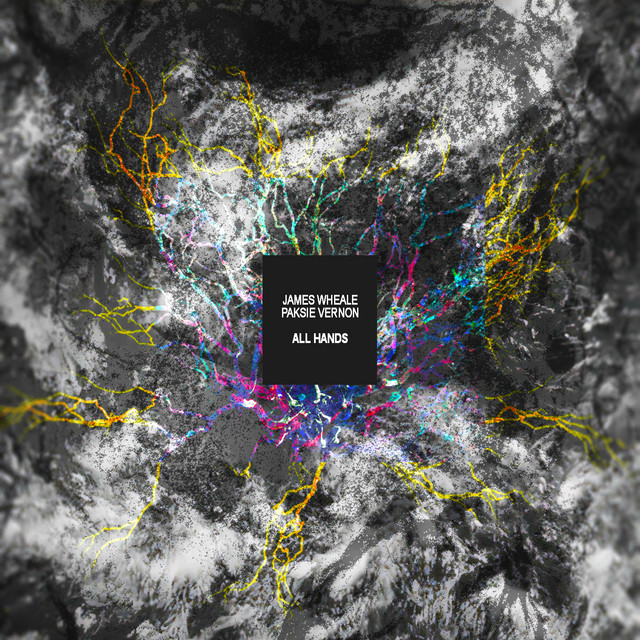 All Hands - Single by James Wheale | Spotify