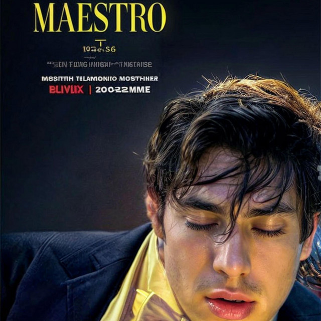 Movie Essence - EP by Alberto Marcuglia | Spotify