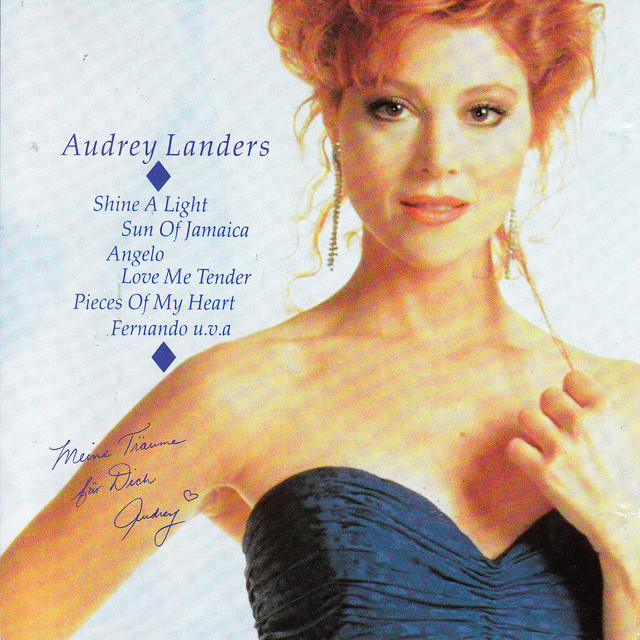 Still Dreams To Dream Song And Lyrics By Audrey Landers Spotify