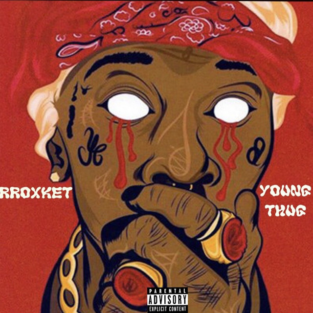 Young Thug - Single by RRoxket | Spotify