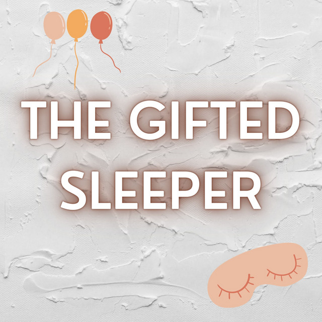 The Gifted Sleeper - Single by Thomas Manenti | Spotify