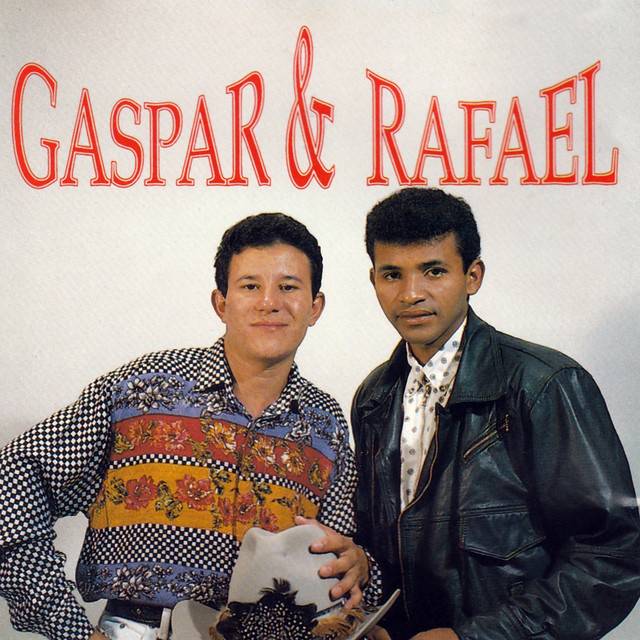 Gaspar & Rafael - Album by Gaspar & Rafael | Spotify
