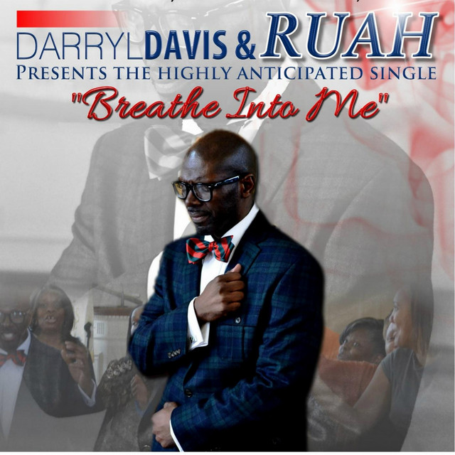 Darryl Davis | Spotify