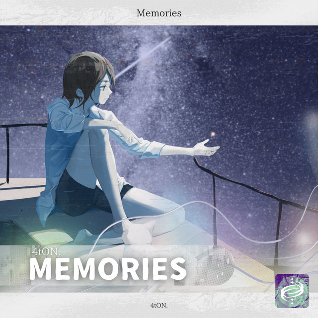 Memories - Single by 4tON. | Spotify