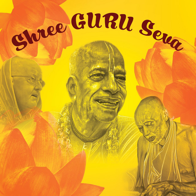 Shree Guru Seva - Album by Suavek Rucinski | Spotify