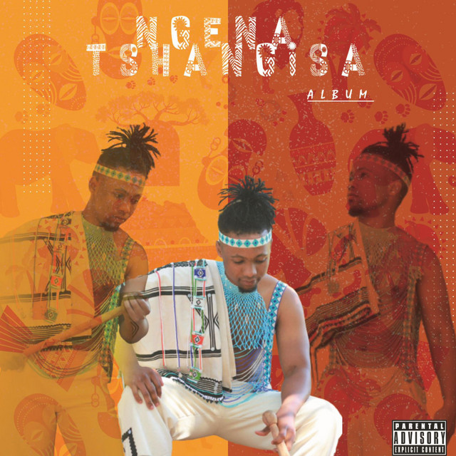 Ngena Tshangisa - Album by PriiZu | Spotify