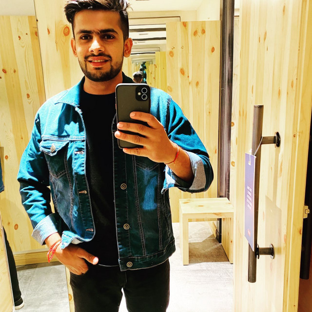 Insta Pe Reel - Single by Mohit Tanwar | Spotify