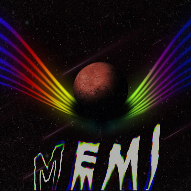 MEMI - Album by itSantiago | Spotify