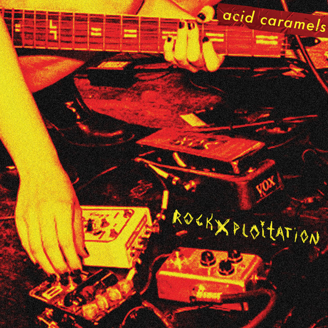 Acid Caramels - Songs, Events and Music Stats | Viberate.com