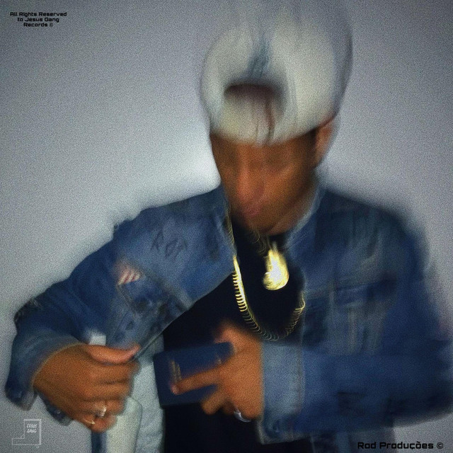 Jesus Gang - EP by Dzin G | Spotify