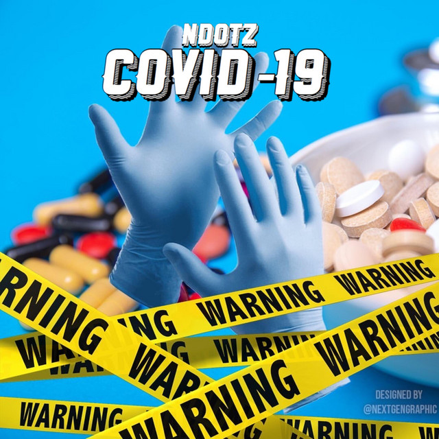 COVID-19 (coronavirus) - Single by Ndotz | Spotify