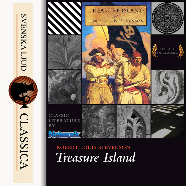 Treasure Island, Chapter 2 - song and lyrics by Robert Louis Stevenson ...
