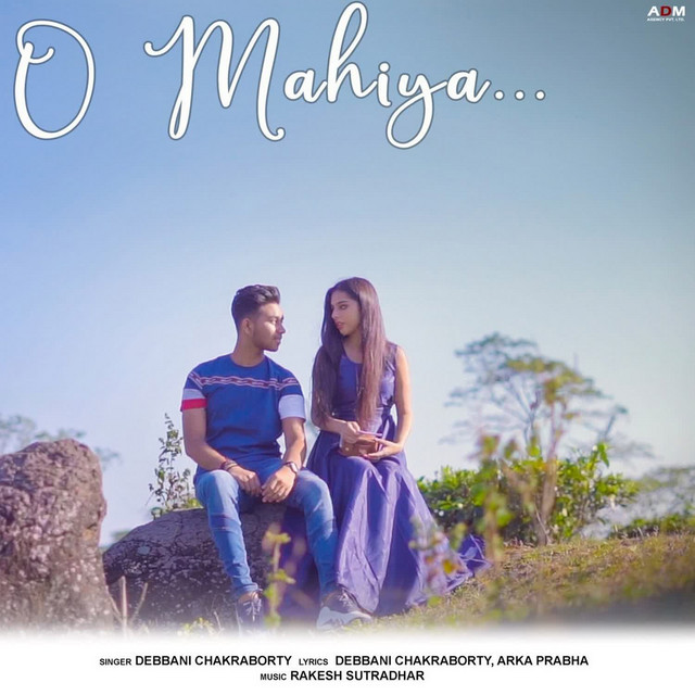 Debbani Chakraborty | Spotify