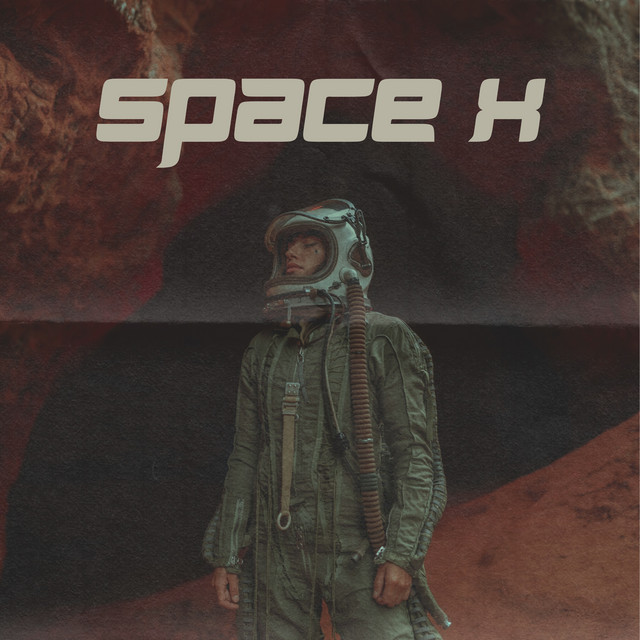 SPACE X - Single by ARIS | Spotify